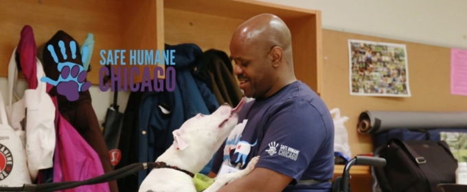 DOGS! HEROES FOR LOVE! to be Presented at The Prop Thtr