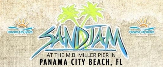 Full Lineup Announced for 2018 SANDJAM Festival