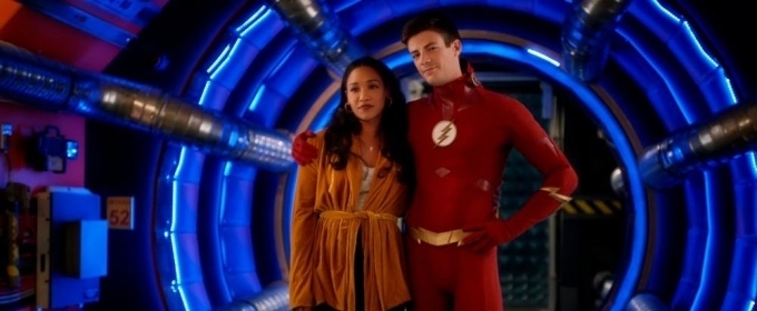 Review: The Weather Witch Returns on THE FLASH