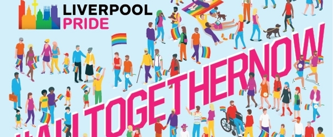 Liverpool Pride Announces Date And Theme For 2018