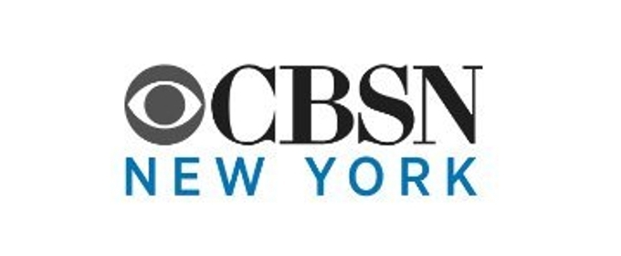 CBS Television Stations and CBS Interactive Launches CBSN New York
