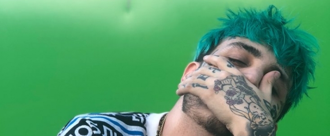 Denver Rap Artist ITSOKTOCRY Drops New Anthem For Antisocials