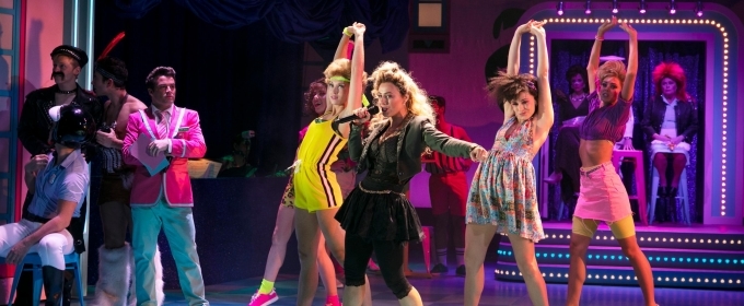 Take a Trip Back to the 1980s at The Marlowe Theatre, Canterbury