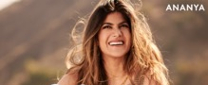 Ananya Releases New Single, 'Better'