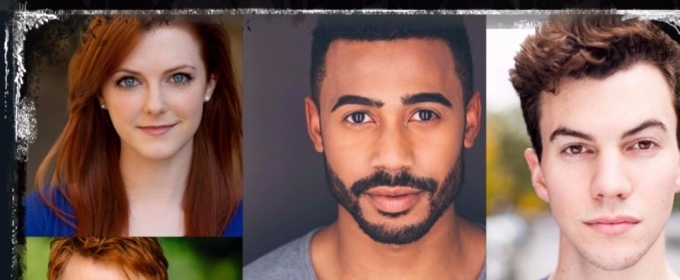 Dimitri Moise, Matt McLean, and More Star in World Premiere Reading Of ...