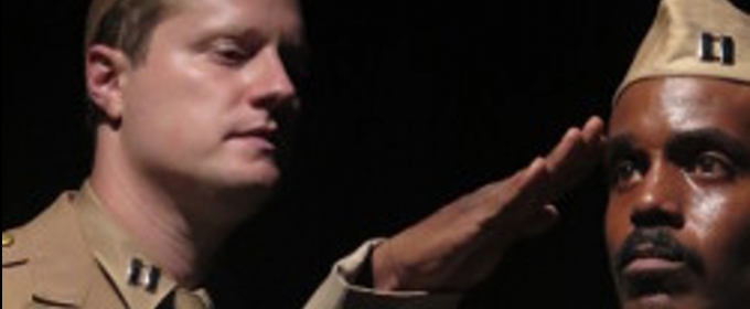 The Negro Ensemble Company Remounts A SOLDIER'S PLAY This February