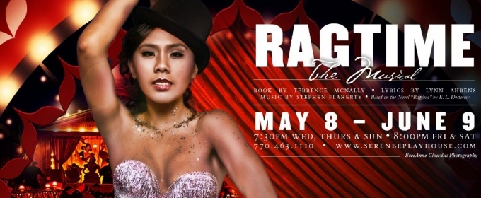 Jacob S. Louchheim, Marcus Terrell Smith, and More Lead Serenbe's RAGTIME