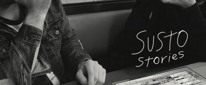 SUSTO Releases SUSTO STORIES Album ft. Commentary & Live Recordings