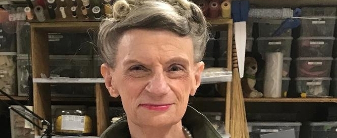 Technical Theatre Legend Alyce Gilbert To Be Honored At The Annual ...