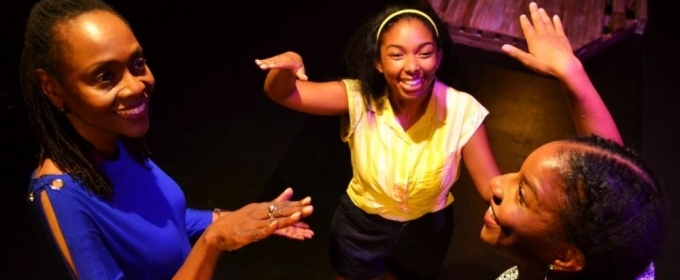 Photos: First Look at I GO SOMEWHERE ELSE