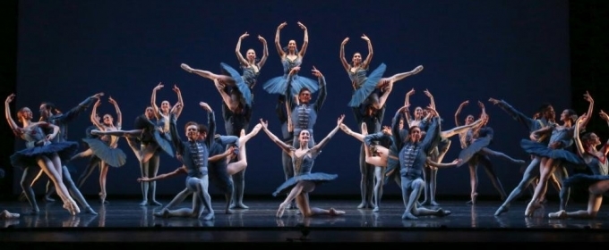 Houston Ballet Announces Its 50th Anniversary Season