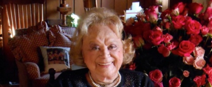 Rose Marie, Legendary Star of Broadway, Film & TV Dies at 94