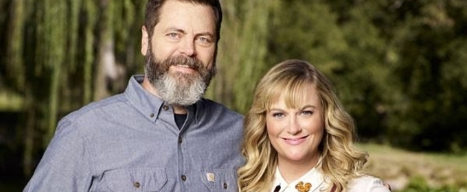 NBC's New Competition Series MAKING IT Crafts Its Debut With July 31 ...