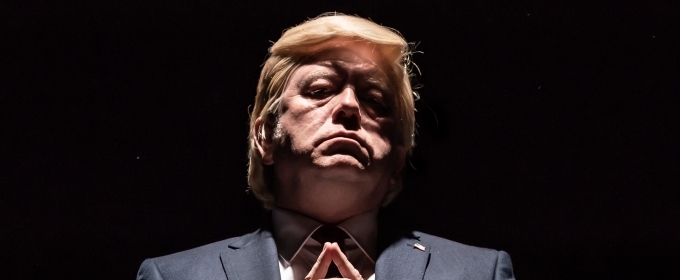 Photos: First Look at PINTER ONE From the Pinter at the Pinter Season