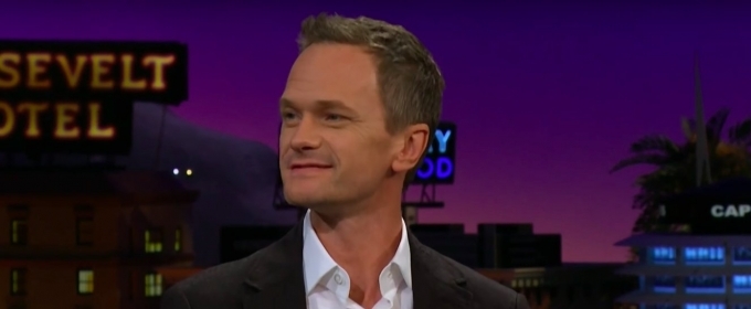 VIDEO: Neil Patrick Harris Shows Off Facial Expressions and Talks Love ...