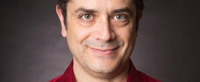 THE FRIDAY SIX: Get to Know Your Favorite NYMF Stars- Michael McIntosh ...