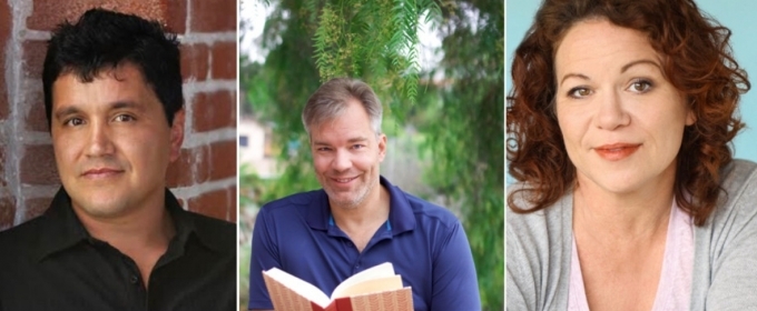 Write Out Loud Announces Next Story Concert