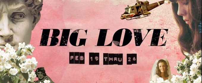 Review: BIG LOVE, A PLAY, or 50 Brides for 50 Brothers