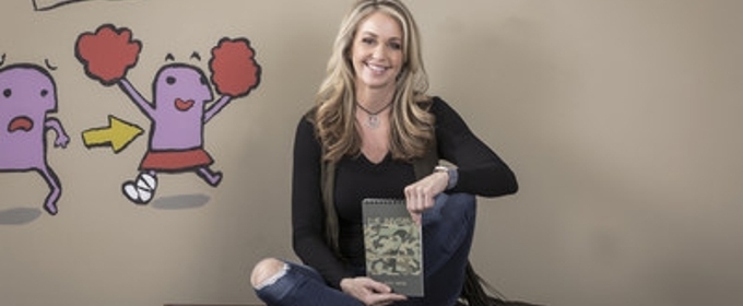 Missy Payne Shares SURVIVOR Experience in New Book The Invisible 7