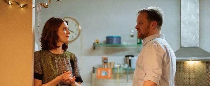 David Eldridge's BEGINNING Enters Final Four Weeks