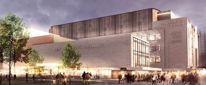 Talawa Unveils Plans For New Hub