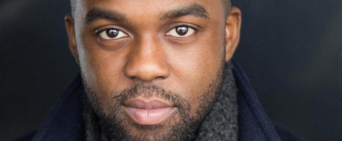 ITV Announces THE MAN Starring Ken Nwosu