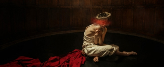 Brian Catling Resurrects Historical Scottish Figure In First-Ever Play ...