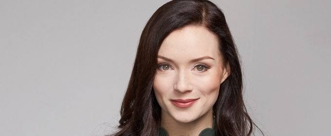 TV: Go Backstage at BAT OUT OF HELL with Christina Bennington