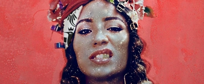 Zia Benjamin is Playing By Her Own Rules On New Single RUDIE