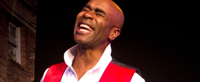 Don Reed's Hit THE KIPLING HOTEL Extends at The Marsh San Francisco