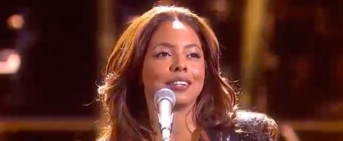 VIDEO: TINA - THE TINA TURNER MUSICAL Performs 'River Deep, Mountain ...