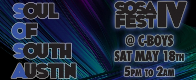Soul Of South Austin Music Festival IV Announces Lineup
