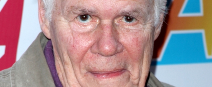Photosback: BroadwayWorld Remembers HAIR Composer Galt MacDermot