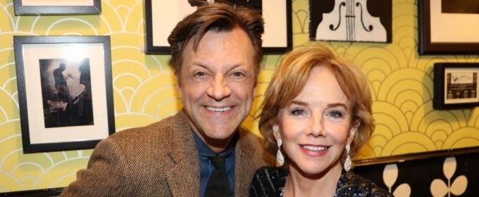 Photos: Broadway at Birdland Presents Tom Wopat and Linda Purl