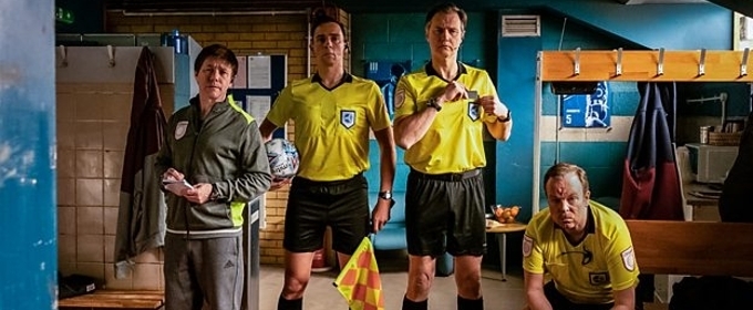 NO. 9 Announces Cast for Fifth Series