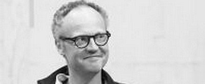 London Stage and Film Actor Alex Beckett Dies