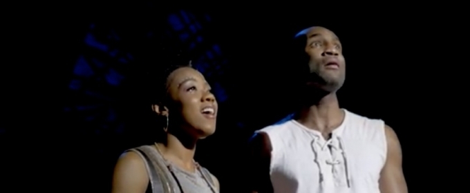 VIDEO: Get A First Look At ATLANTIS: A NEW MUSICAL at Virginia ...