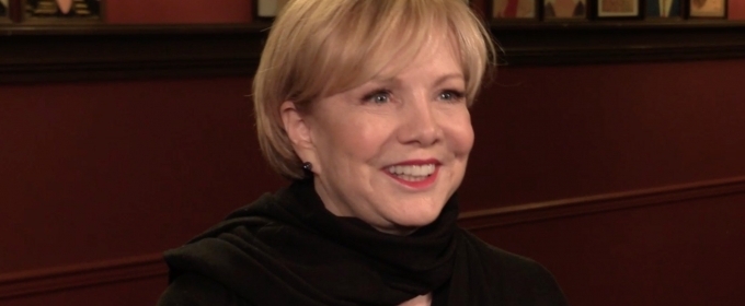 TV Exclusive: Show Stories- Susan Stroman Gives Us the Low Down on How ...