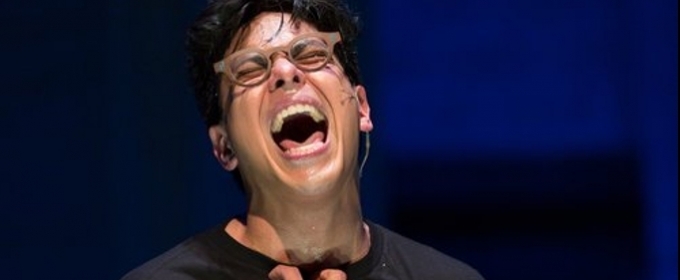 The Squip Enters: BE MORE CHILL Begins Performances Off-Broadway Today!