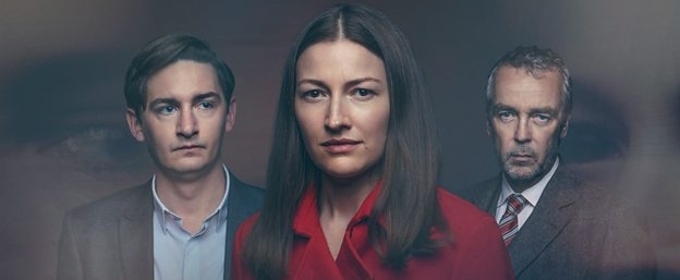 See a First Look at THE VICTIM on BBC One