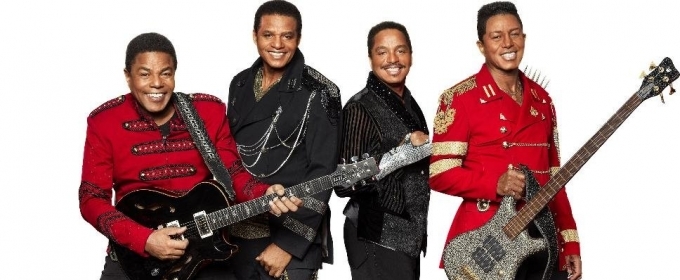 Detroit Music Weekend to Honor THE JACKSON 5 This Summer