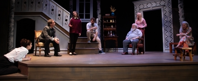 Photos: First look at CATCO is Theatre's LIFE SUCKS.
