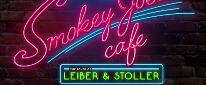 SMOKEY JOE'S CAFE Returns To New York This Summer