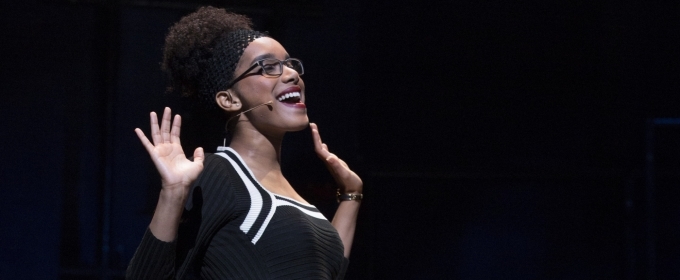 BWW Interview: Lencia Kebede of RENT at Aronoff Center For The Arts