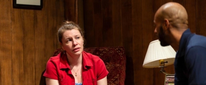 Photos: First Look at THEO At Two River Theater
