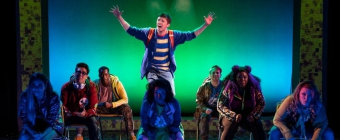 BE MORE CHILL Cast Recording Now Available on Vinyl