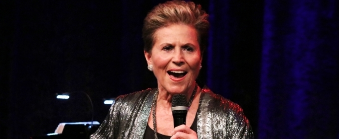 Lorna Dallas Returns to London's Crazy Coqs with STAGES