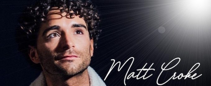 BWW Interview: ALADDIN's Matthew Croke Discusses His Debut Album