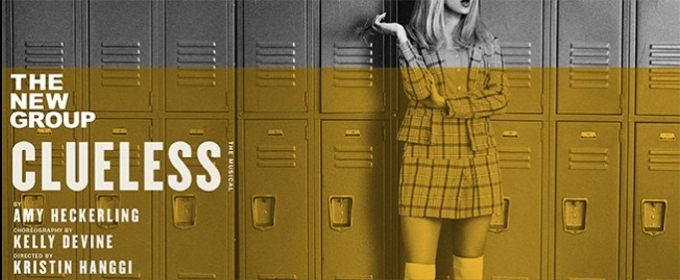 Meet The Cast of CLUELESS, THE MUSICAL With 2 Tickets to the Show in NYC