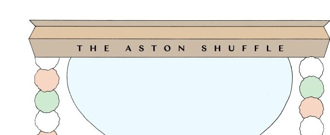The Aston Shuffle Unveil Their Latest Piano-House Anthem NOW OR NEVER